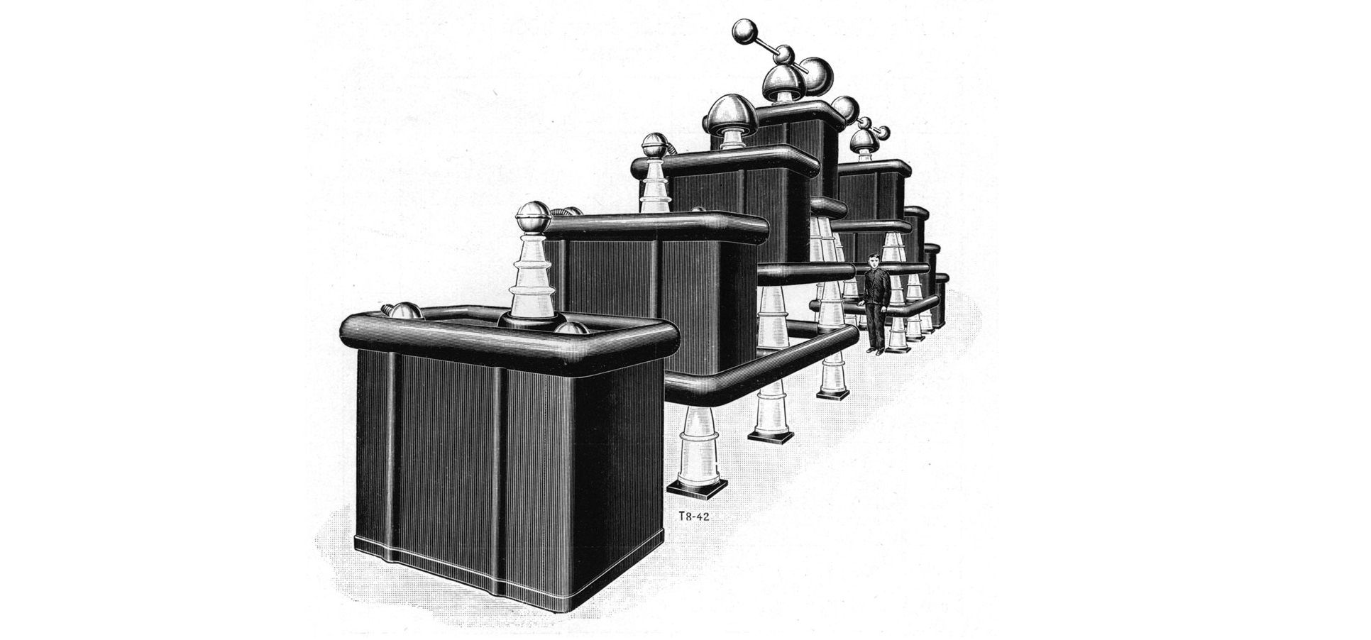 HIGHVOLT Prüftechnik Dresden GmbH & History