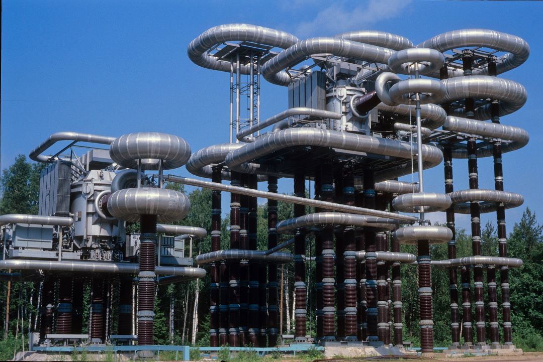 HIGHVOLT Prüftechnik Dresden GmbH & History