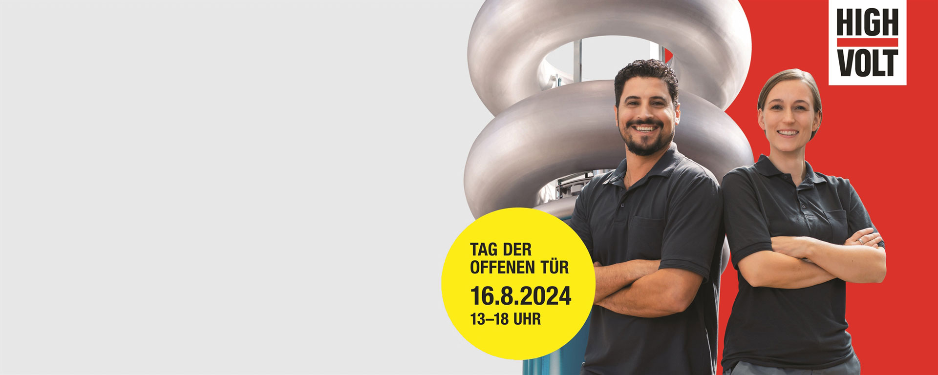 HIGHVOLT Prüftechnik Dresden GmbH & Home